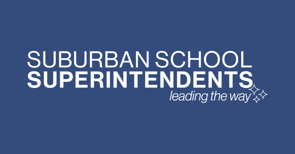 Contact Us - Suburban School Superintendents